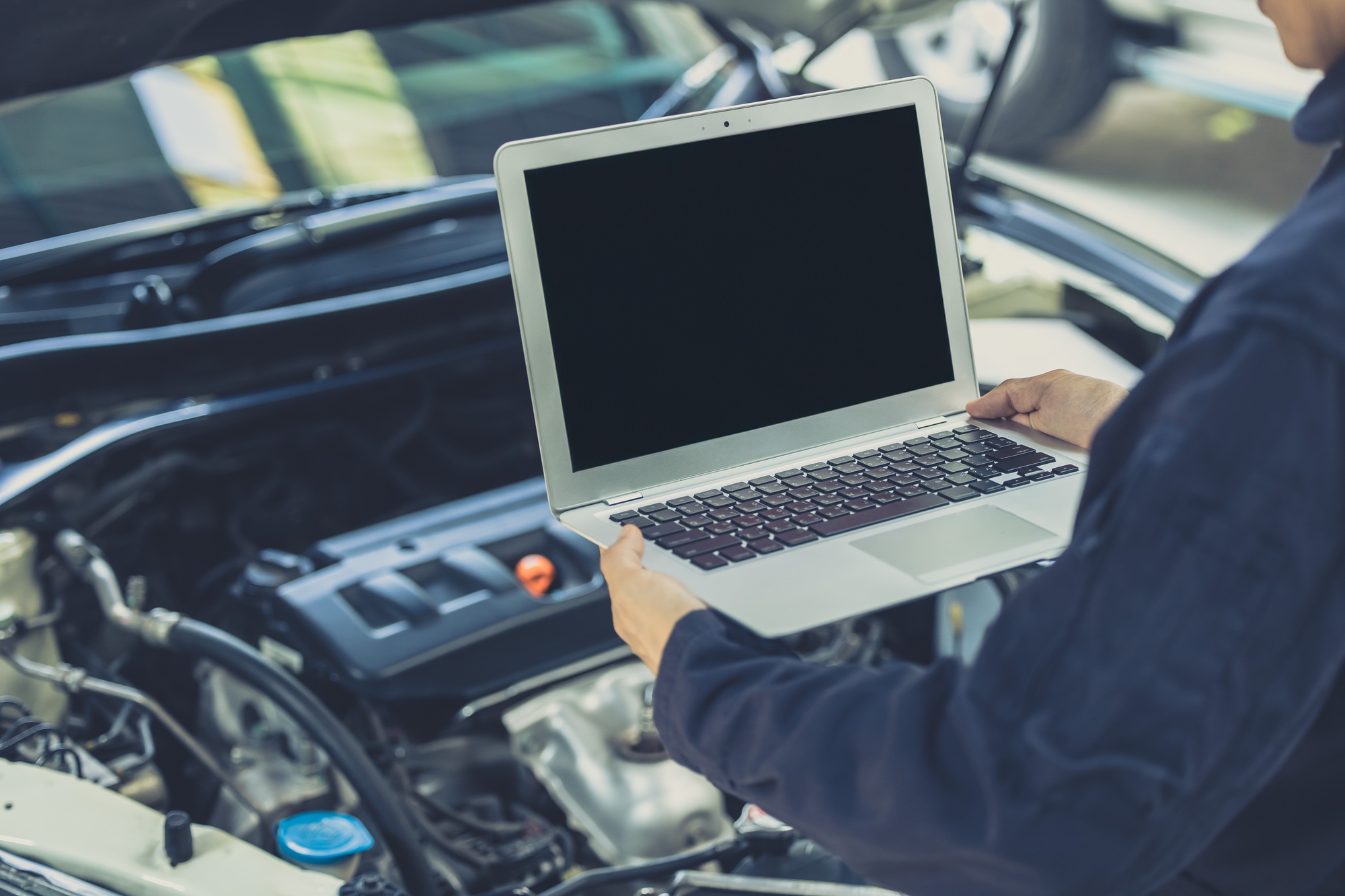 ECU Remapping Services UK | Improve Car Performance